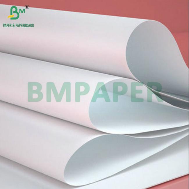 24'' x 300ft 2'' Core Inkjet Paper Bond Roll For Printing Layout Plan 24'' x 300ft 2'' Core Inkjet Paper Bond Roll For Printing Layout Plan
