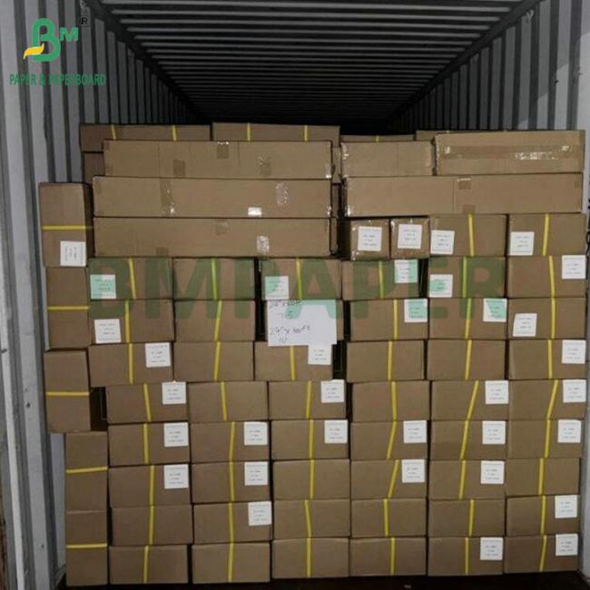 24'' x 300ft 2'' Core Inkjet Paper Bond Roll For Printing Layout Plan 24'' x 300ft 2'' Core Inkjet Paper Bond Roll For Printing Layout Plan