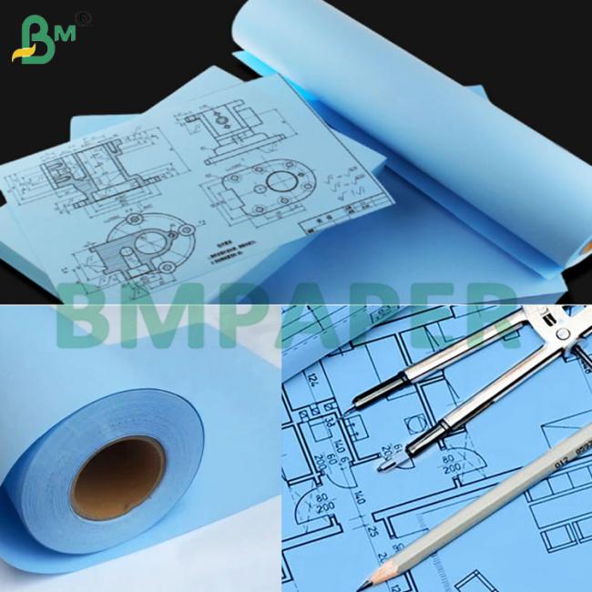 CAD High Precision Blueprint Paper for Architecture and Engineering CAD High Precision Blueprint Paper for Architecture and Engineering