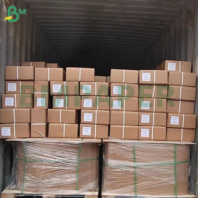 80gsm Uncoated White CAD Plotter Paper For Engineering Printing  80gsm Uncoated White CAD Plotter Paper For Engineering Printing