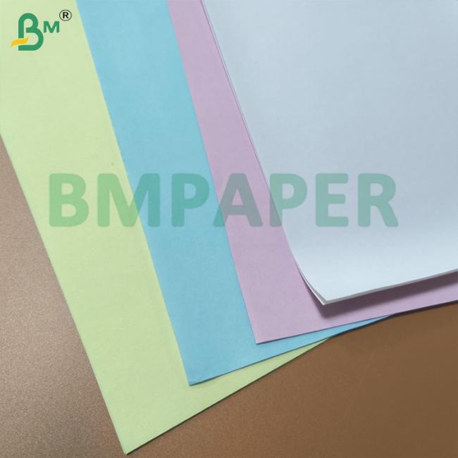 8.5 NCR Forms Printing Paper 20lb 8.5