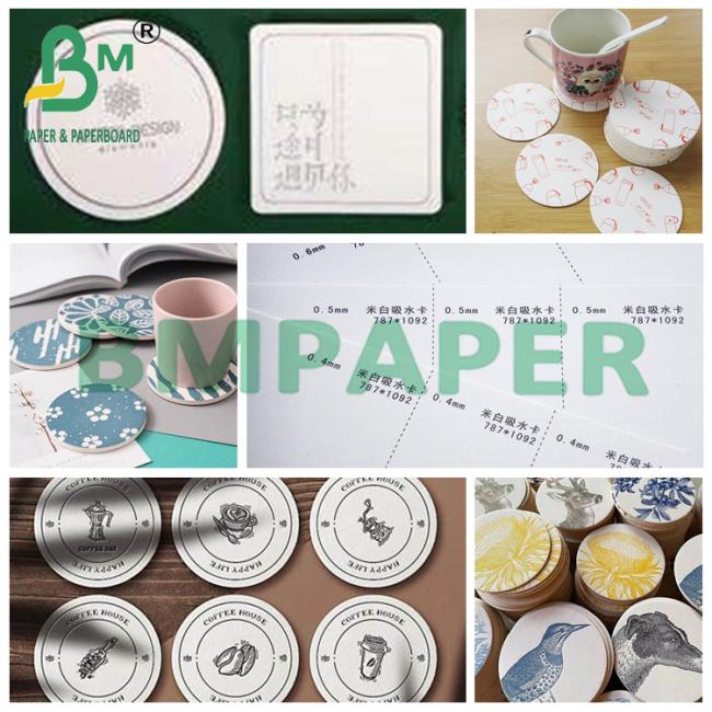 2mm High White Absorbent Paper Uncoated Smooth Surface Card 70 * 100cm 2mm High White Absorbent Paper Uncoated Smooth Surface Card 70 * 100cm