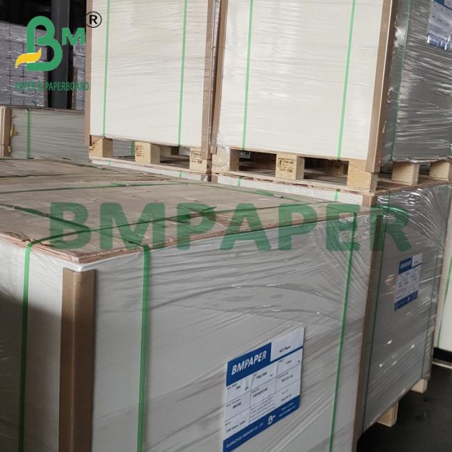 48g Uncoated Carbonless Paper For Computer printing CB CFB CF Invoice 48g Uncoated Carbonless Paper For Computer printing CB CFB CF Invoice