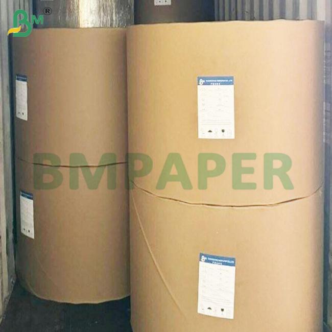 90GSM 100GSM Uncoated Sketch Paper Rolls for Professional Drawing
