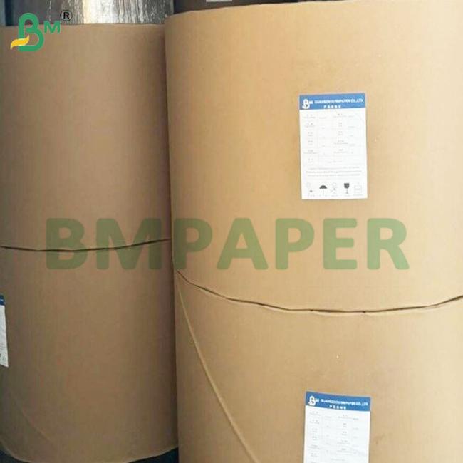 55gsm Black Images Thermal Paper in Jumbo Rolls for Cash Register