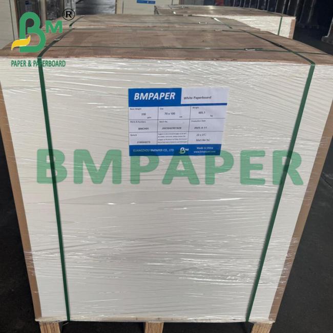 40gsm Heat Resistant Greaseproof Paper For Bakery Bag 70 x 100cm