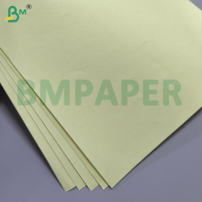 Special Coating Carbonless Paper For 2-part 3-part 4-part Business Forms Special Coating Carbonless Paper For 2-part 3-part 4-part Business Forms