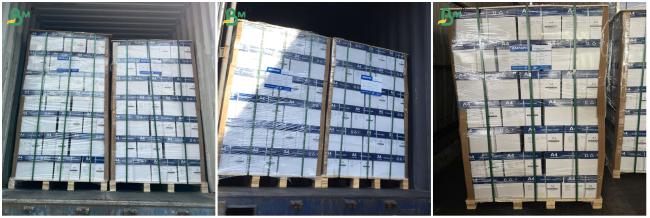 Special Coating Carbonless Paper For 2-Part 3-Part 4-Part Business Forms Special Coating Carbonless Paper For 2-Part 3-Part 4-Part Business Forms