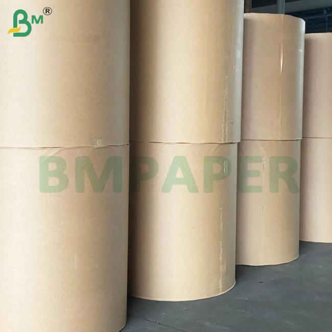 55gsm Sustainable Carbonless Copy Paper Rolls for Multiple Forms 55gsm Sustainable Carbonless Copy Paper Rolls for Multiple Forms