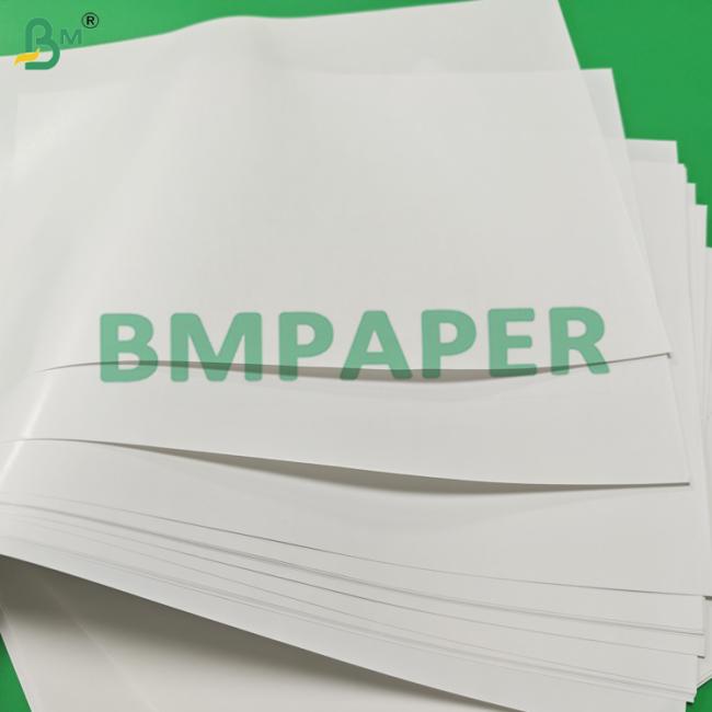 80gsm C1S Glossy Paper For Tea Bag Outer Envelopes 700 x 1000mm High Whiteness 80gsm C1S Glossy Paper For Tea Bag Outer Envelopes 700 x 1000mm High Whiteness