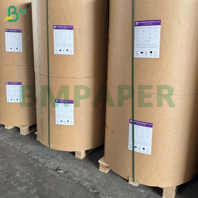 40gsm Silicone Coated Paper Rolls 600/1200mm Width for Baking 40gsm Silicone Coated Paper Rolls 600/1200mm Width for Baking