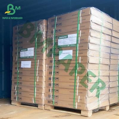 中国 20Lb作図装置ペーパー ロール、CADのデッサンのために光沢が無いインクジェットとらわれのペーパー 販売のため