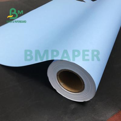 Китай 80gsm светокопировальная бумага 440mm x 100m одиночная бортовая для живописания дизайна продается