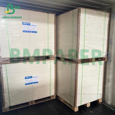 China White Top Clay Coated Kraft Liner Board Paper 140g - 200g For Carton Box for sale