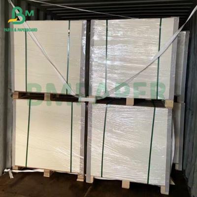 China 300gsm White Playing Card raw material art paper for Poker Cards for sale