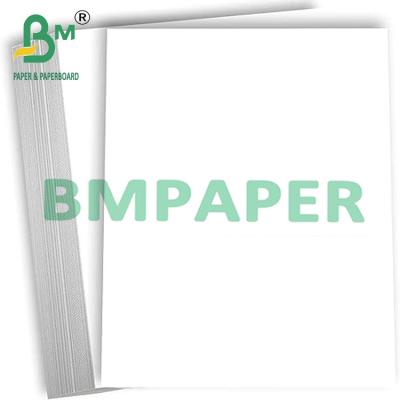 China Glatte Oberfläche professionelles Standard-Spielkartenpapier mit blauem Kern zu verkaufen