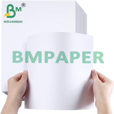 China Glatte Oberfläche professionelles Standard-Spielkartenpapier mit blauem Kern zu verkaufen
