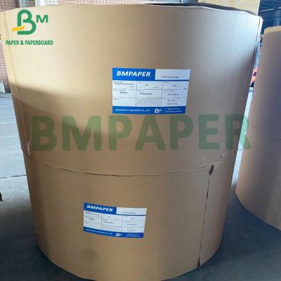 중국 50 Gram 60 Gram Natural White Greaseproof Paper For Oil Food Stuff 판매용