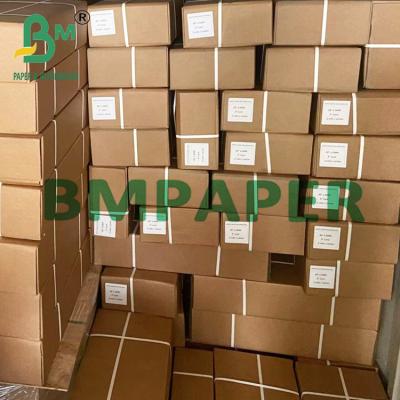 Cina 12 pollici x 55 yard di carta bianca di tracciamento per disegni di cucitura in vendita