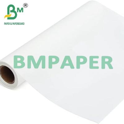 Cina 13 ¢ x 20 Yards White Artists Tracing Paper per lo schizzo e la stesura in vendita