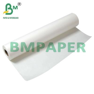 Cina 13 ¢ x 20 Yards White Artists Tracing Paper per lo schizzo e la stesura in vendita