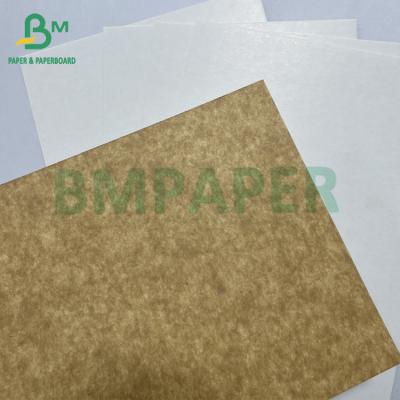 중국 250gm 식품 등급 흰색 얼굴 Kraft 라인어 보드 식품 제품 포장용 판매용
