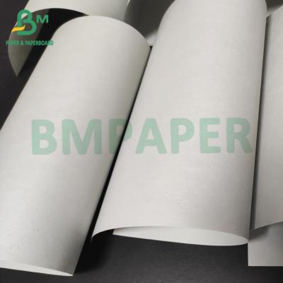 중국 45gm 우수한 레이아웃 종이 플롯터 그림 마커 종이 롤 1.72m 너비 판매용