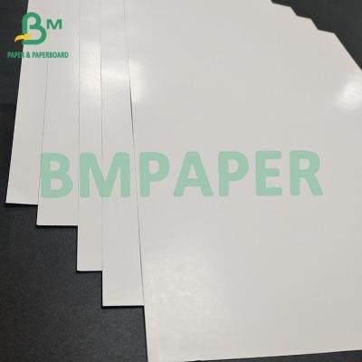 China 200GSM High Gloss Double Side Coated Paper Rolls For Magazine Notebook Covers for sale