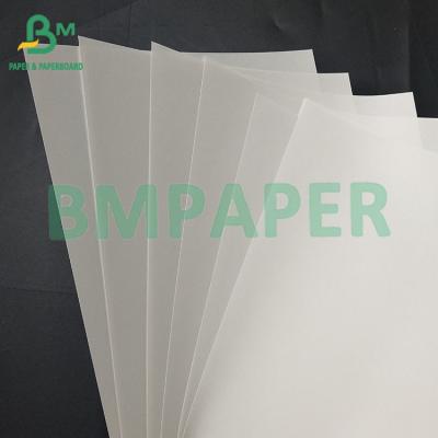 China 80 gramos 70x100 cm de hoja blanca de papel de texto para libros de texto escolares en venta