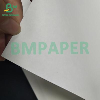 China 80 gramos 70x100 cm de hoja blanca de papel de texto para libros de texto escolares en venta