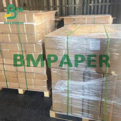 中国 24" 36" X 500ft 80g プランター紙ロール 2" インクジェットプリンター用のコア 販売のため