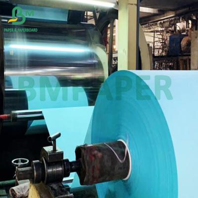 중국 큰 장과 롤, 탄소 없는 NCR 종이 판매용