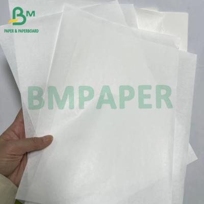 중국 재활용 가능한 40gm G1S 식품 등급 흰색 MG Kraft 종이 판매용