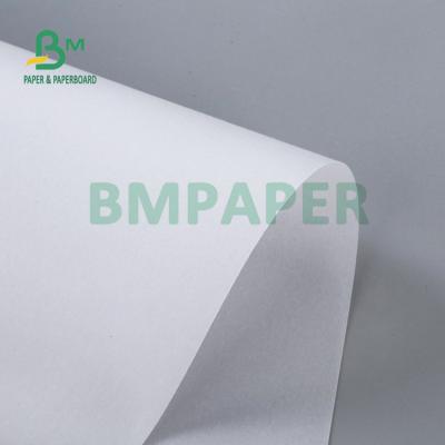 중국 90gsm 100gsm Semi Transparent Tracing Paper For Calligraphy Copy A0 A1 판매용