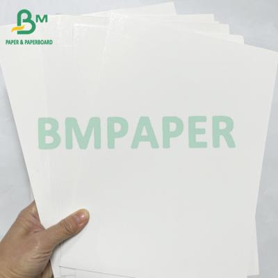 중국 300gsm Food Grade Kit 6 Greaseproof White Cardboard For Fried Chicken Packaging 판매용