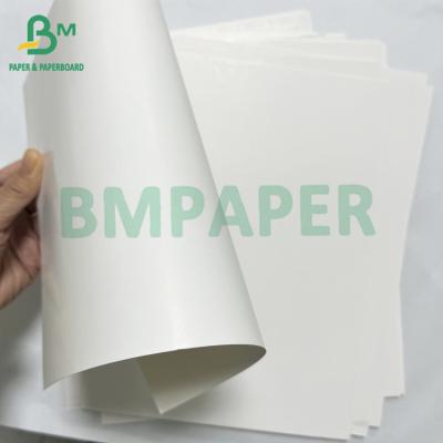 중국 300gsm Food Grade Kit 6 Greaseproof White Cardboard For Fried Chicken Packaging 판매용