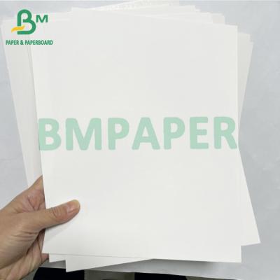 중국 300gsm Food Grade Kit 6 Greaseproof White Cardboard For Fried Chicken Packaging 판매용