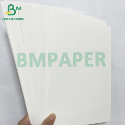 중국 215gm 재사용 가능한 식품 안전 코팅 FBB 카드판 식품 포장 카드판 판매용