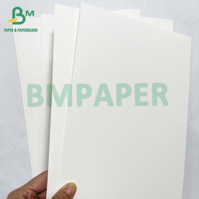 중국 350gm 흰색 좋은 인쇄성 코팅 컨테이너 보드 판매용