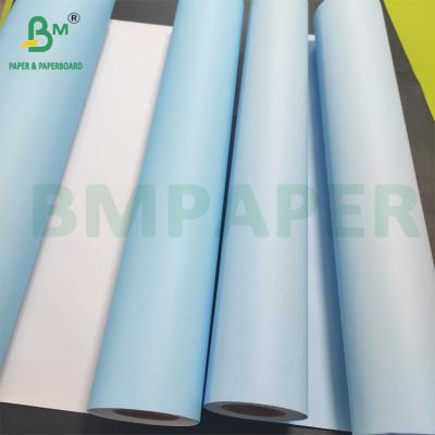 Cina 80 grammi di carta da striscio, carta da disegno, carta da illustrazione, 24" x 50m di carta da architetto in vendita