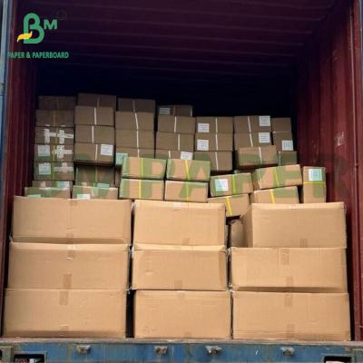 Cina 80 grammi di carta da striscio, carta da disegno, carta da illustrazione, 24" x 50m di carta da architetto in vendita