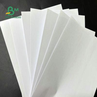 China 108gram 128gram 610mm 914mm Inkjet Printing Coated CAD Plotter Paper Roll For Engineering Drawings for sale