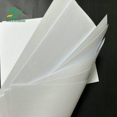 China 108gram 128gram 610mm 914mm Inkjet Printing Coated CAD Plotter Paper Roll For Engineering Drawings for sale