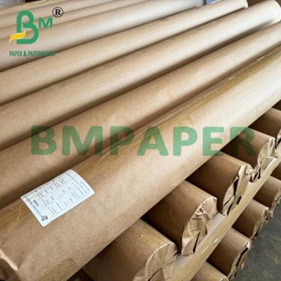 중국 45gsm Width 1.62m Plain White Plotter Marker Paper For Clothing Productions 판매용