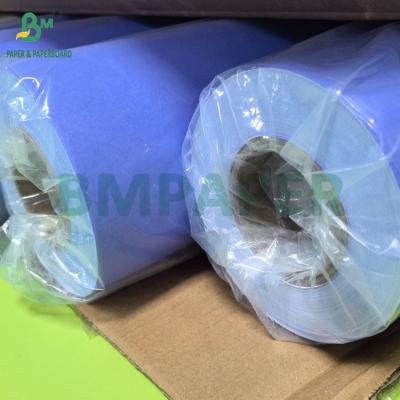 Cina Carta di stampa a trama viola unilaterale 3'' core 80g carta di ingegneria CAD in vendita