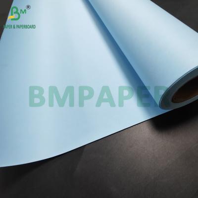 Китай 80gm цифровой двусторонний план CAD бумаги для инженерных печати продается