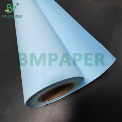 Китай 80gm цифровой двусторонний план CAD бумаги для инженерных печати продается