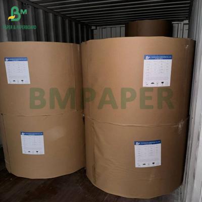 Cina 73 gm 83 gm semitransparente carta a tracciatura liscia 880 x 50m in vendita