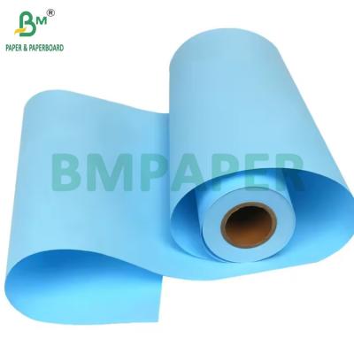 Cina 80GSM Doppia facciata carta digitale per l'ingegneria 30' x 150 yard in vendita