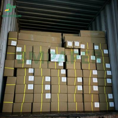 Cina 80GSM Doppia facciata carta digitale per l'ingegneria 30' x 150 yard in vendita